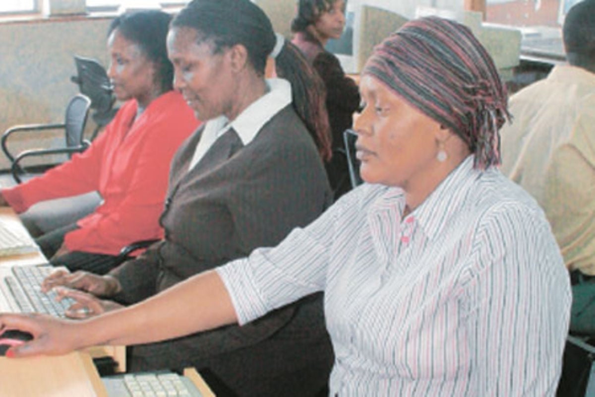 Why Nairobi deserves the ICT innovation hub of Africa crown - Business ...