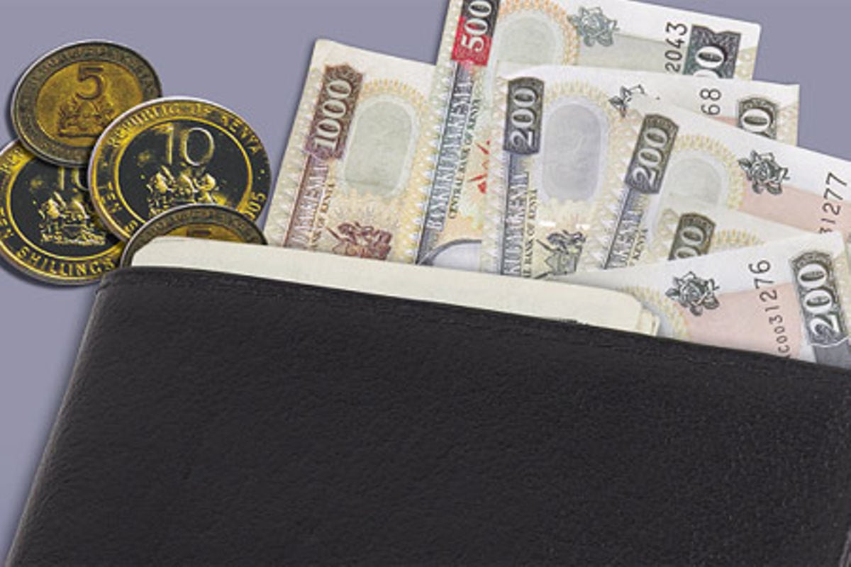 It helps to define what being wealthy means to you - Business Daily