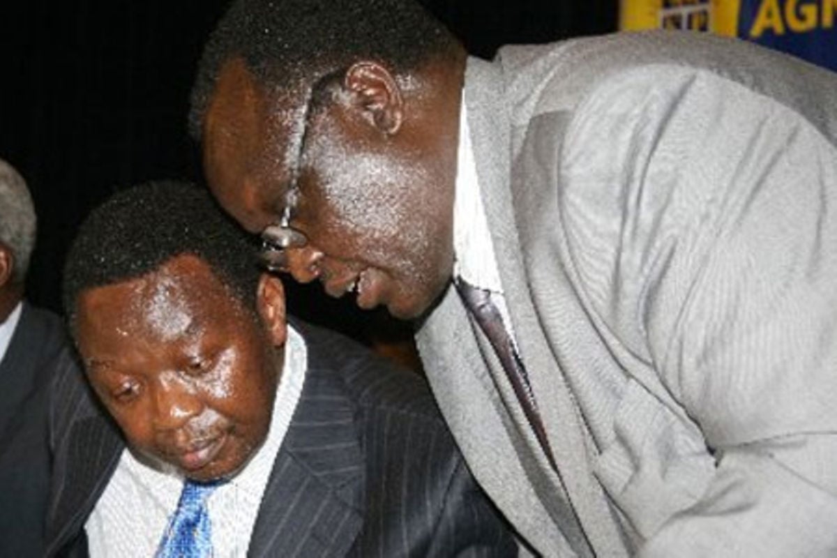 Prepaid meters top on KPLC upgrade plan - Business Daily