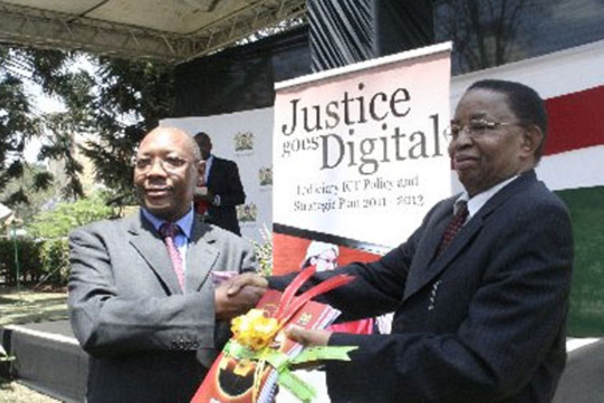 South African firm joins race for big IT tenders in Kenya - Business Daily