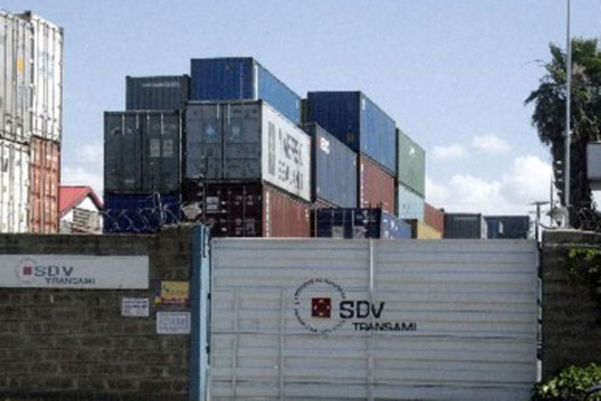 Transami to pay firm Sh20m for oil cargo delay - Business Daily