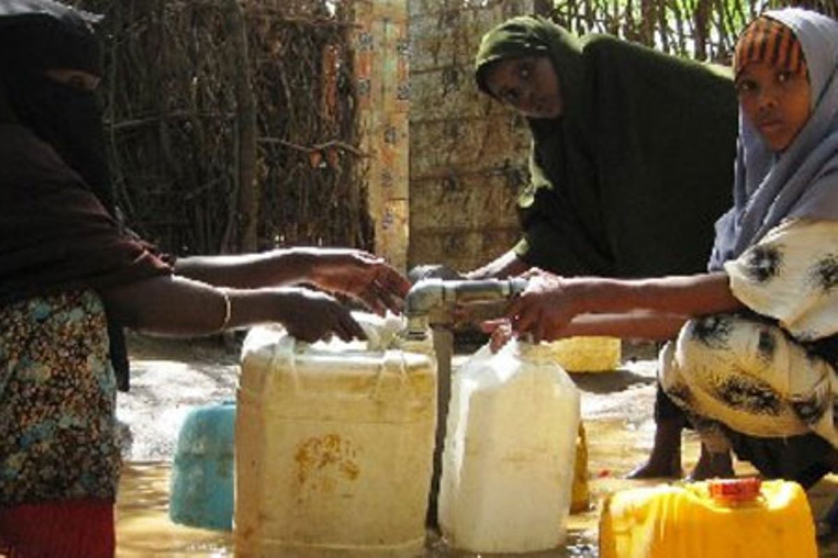 Kenya warned of bleak humanitarian situation in 2011 - Business Daily