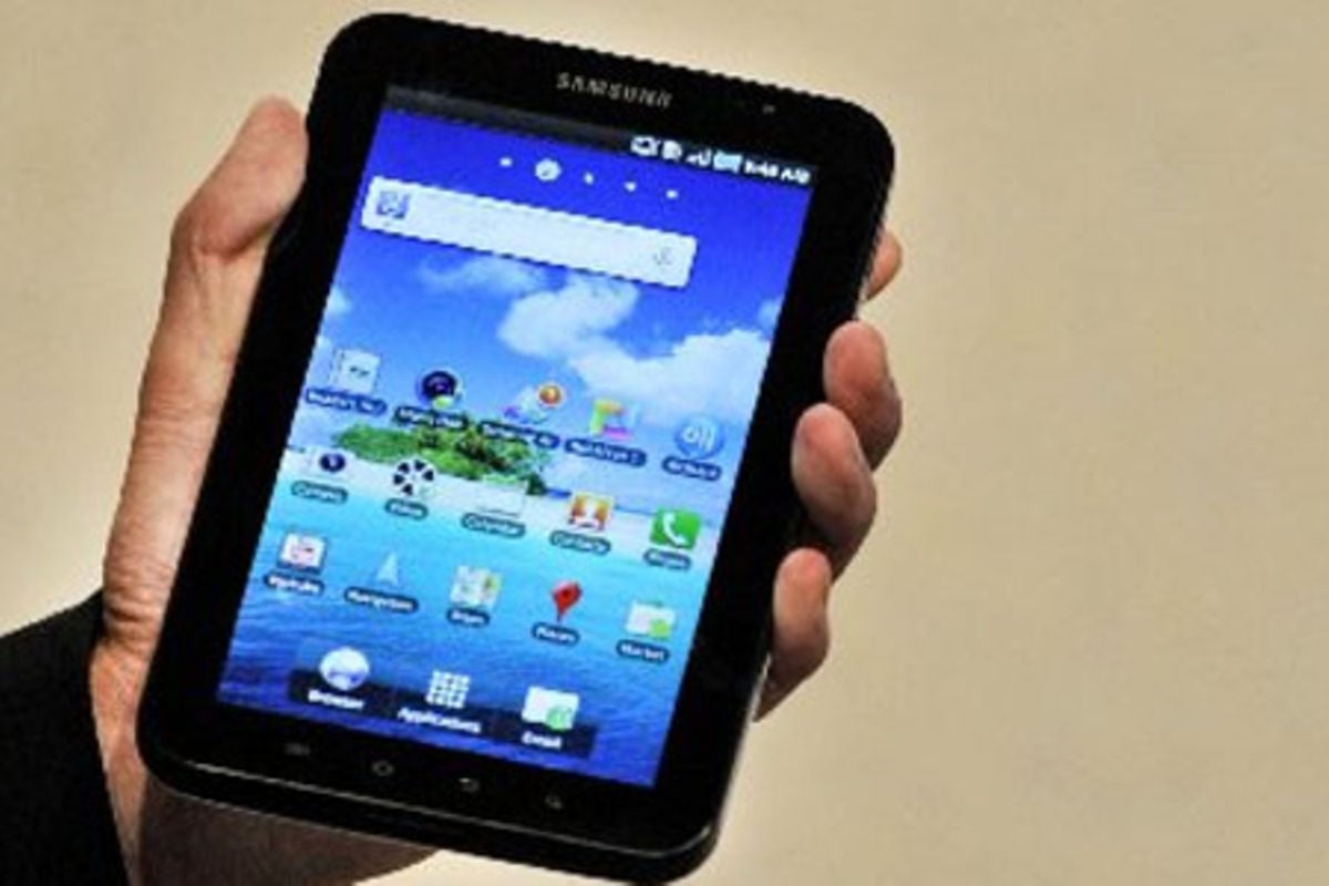 Mustek takes on bigger tablet makers with Mecer Xpress - Business Daily