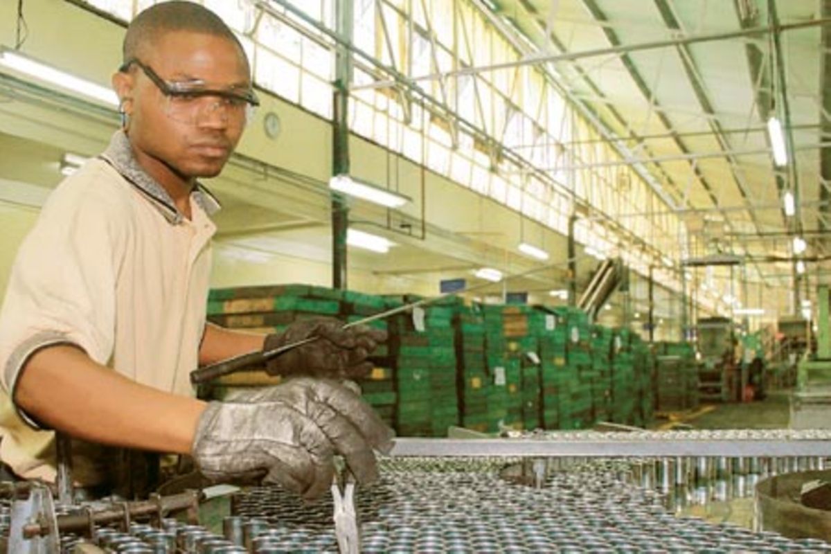Industries opt for Kenya as new hub for regional trade - Business Daily