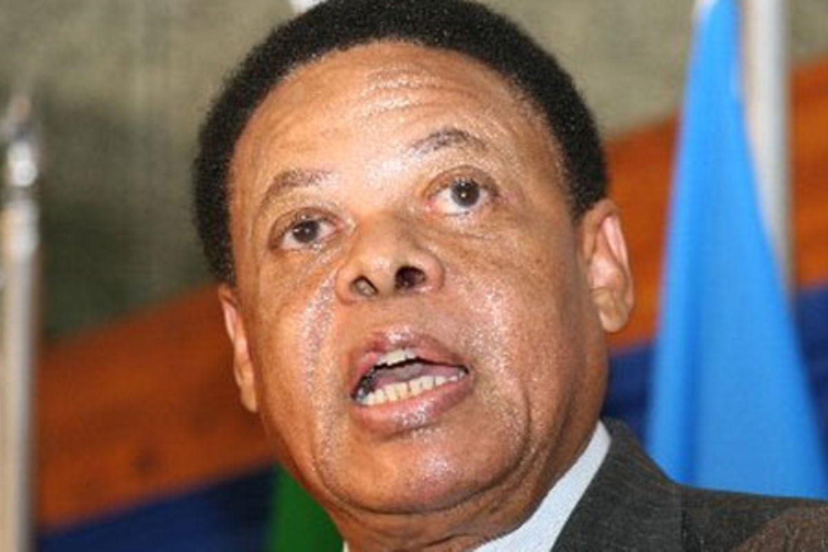 EAC executive’s succession rests with Summit - Business Daily