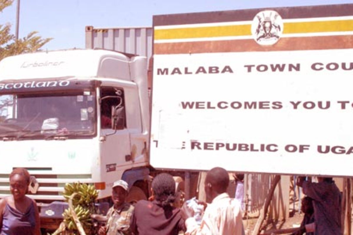 East African Community should follow its own rules - Business Daily