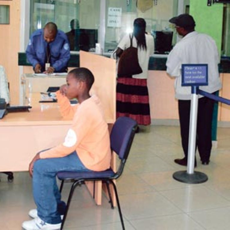 KCB plans return to investment banking services - Business Daily