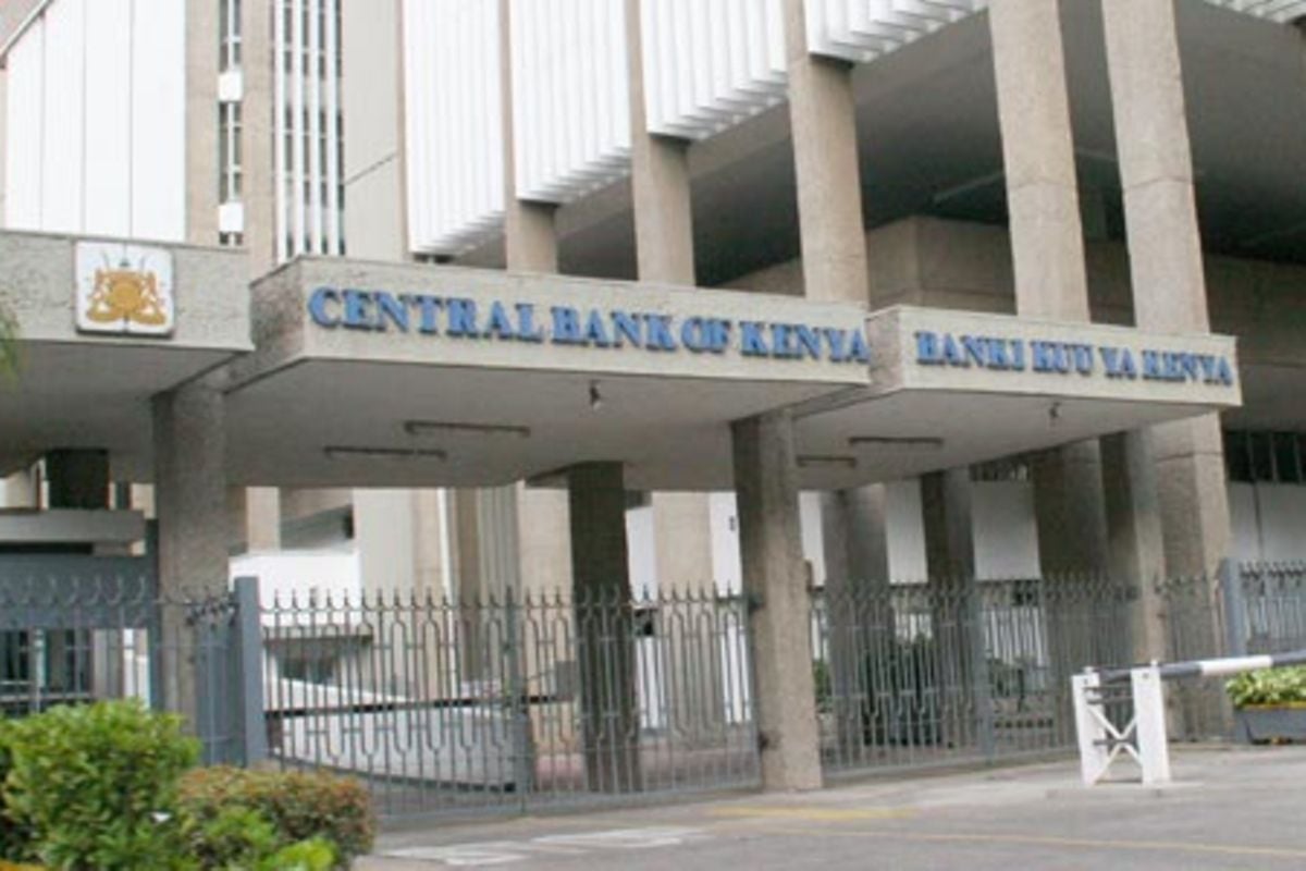 CBK unveils first 30-year bond in Kenyan economy - Business Daily