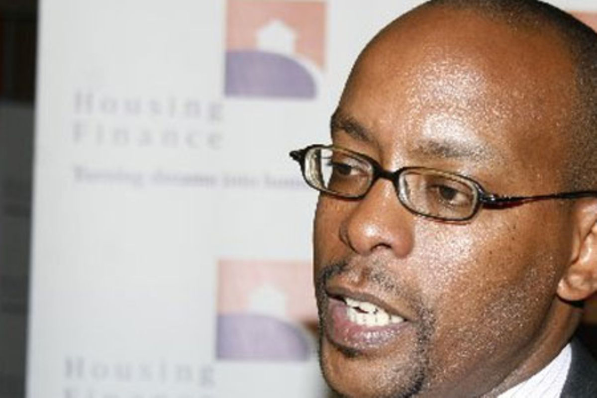 Housing Finance builds pillars for mega projects - Business Daily