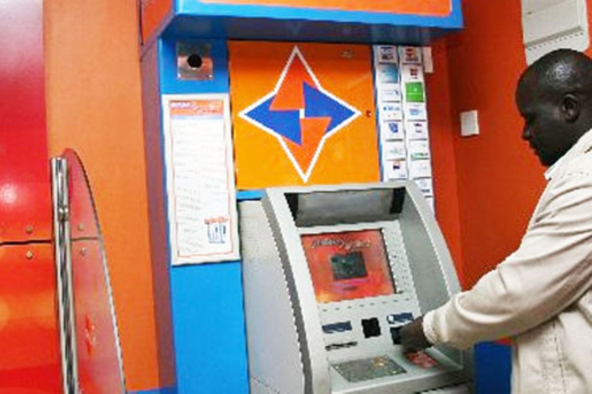 Paynet pushes for shared ATMs to lower access fees - Business Daily