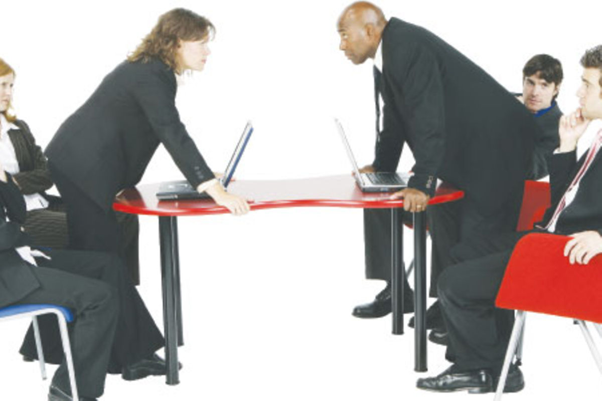 Why do we need an outsider to point out our work flaws? - Business Daily