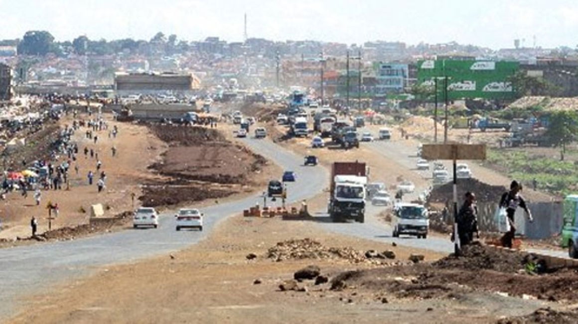 New Thika Highway lures multi-billion investments - Business Daily
