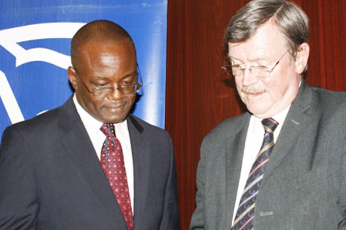 Market eyes new price after CFC Holdings spin-off - Business Daily