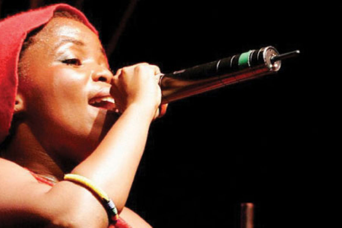 Kinanda Festival strikes a chord with music lovers - Business Daily