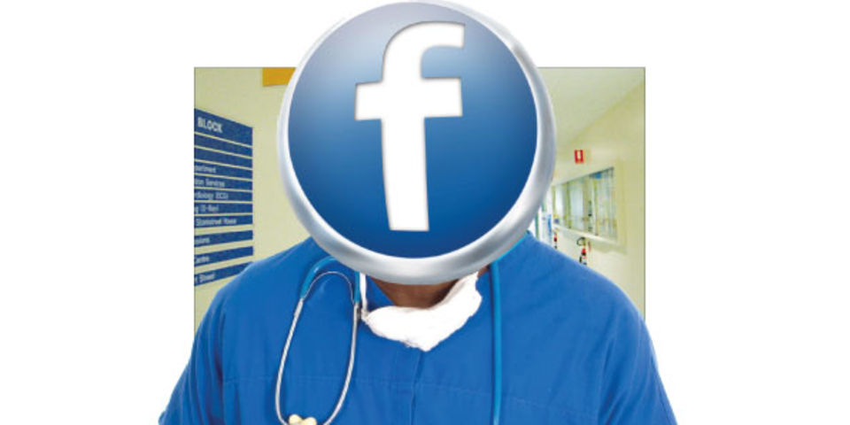 Doctors embrace social media amid apprehension on patient ...