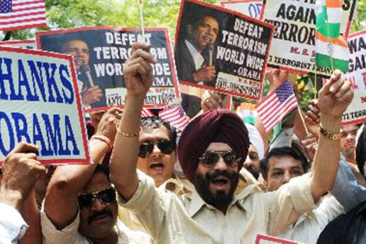 Osama death leaves world with tough questions on terror - Business Daily