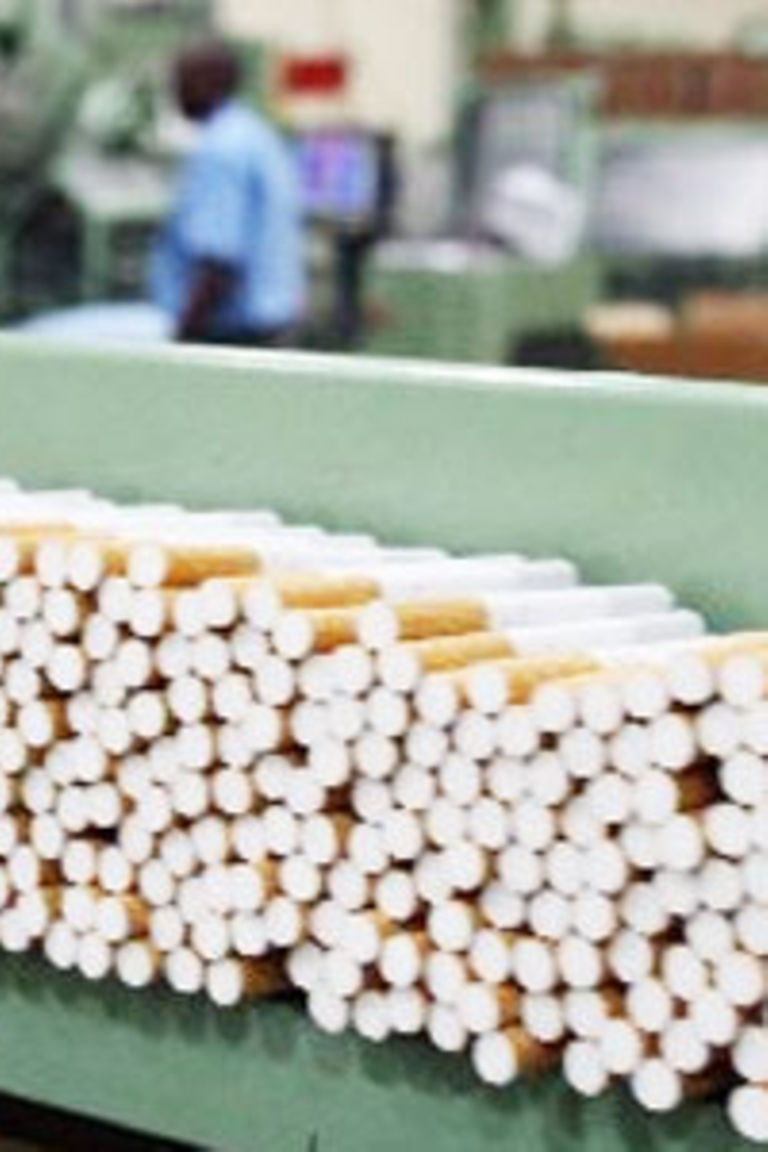 BAT eyes Sudan as cigarette sales in Kenya stagnate - Business Daily