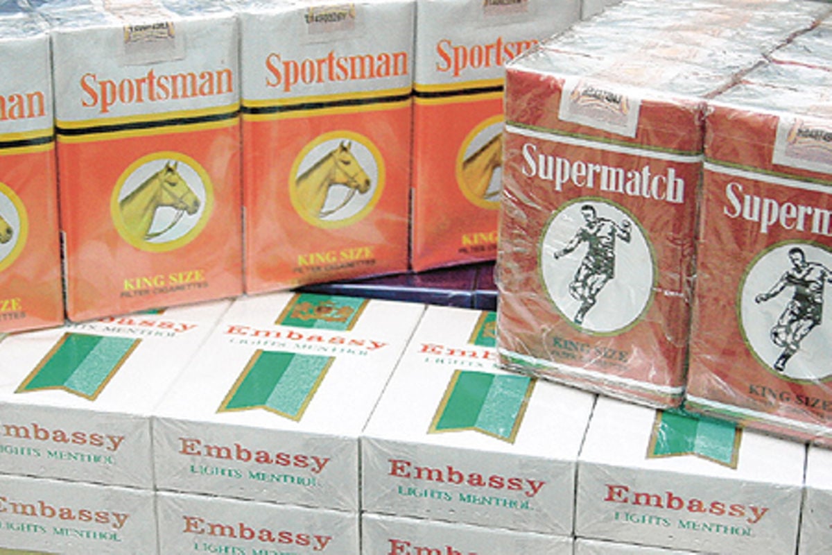 BAT, Mastermind intensify turf wars - Business Daily