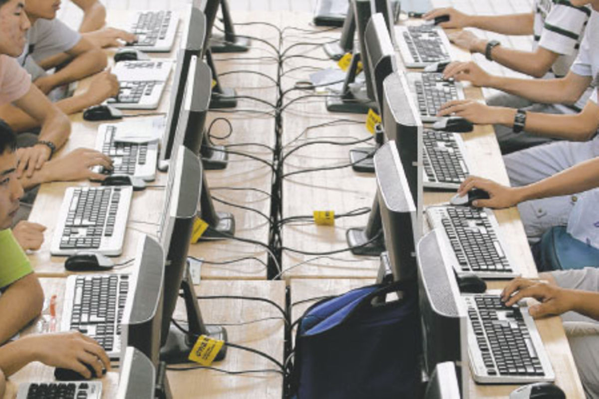 Techpreneurs must work together to grow start-ups - Business Daily