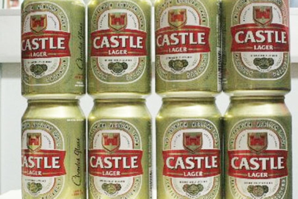 Castle Lager beer prices go up in sluggish market - Business Daily
