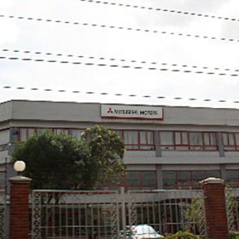 Simba Colt land marked for road project - Business Daily