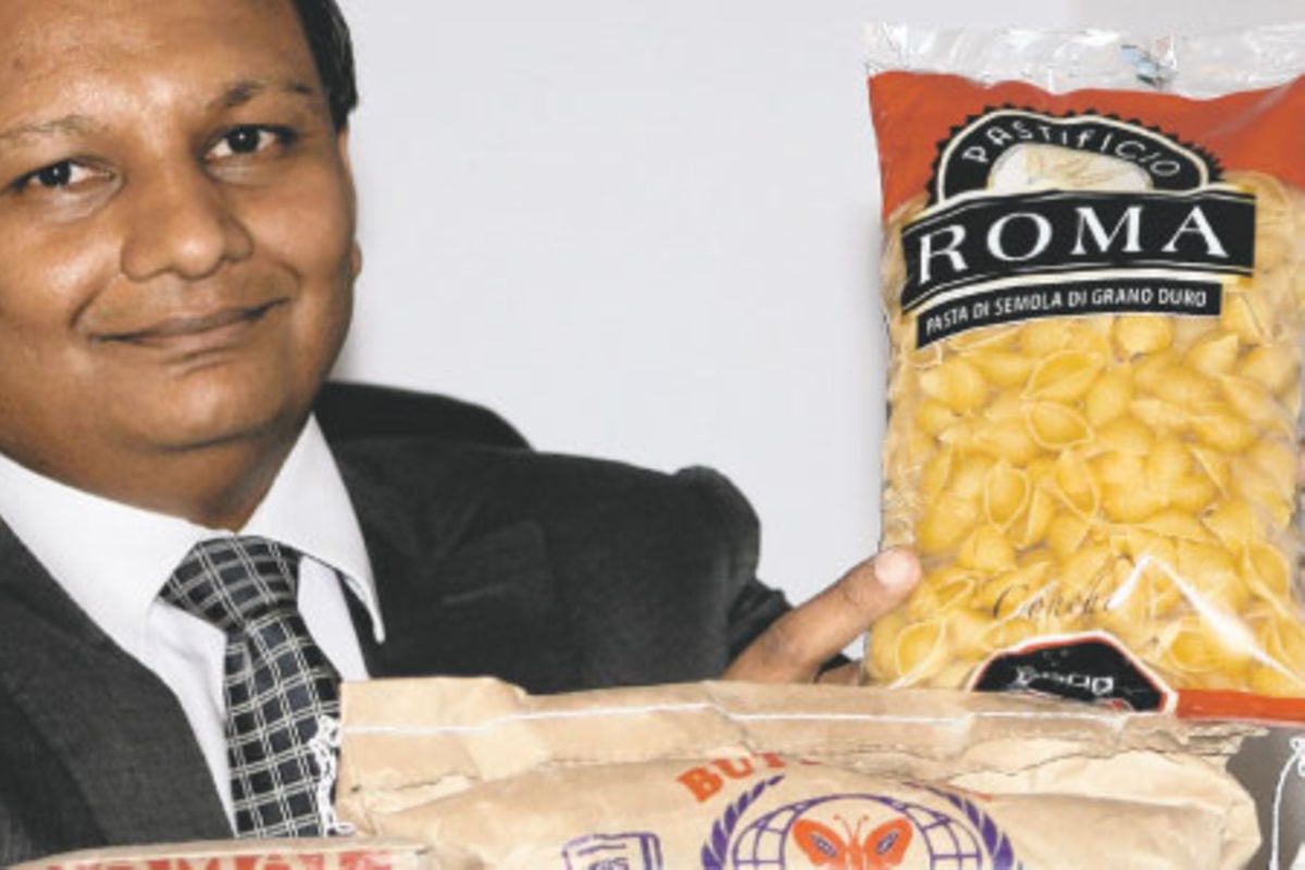 Spice World CEO takes firm to new heights with mergers - Business Daily