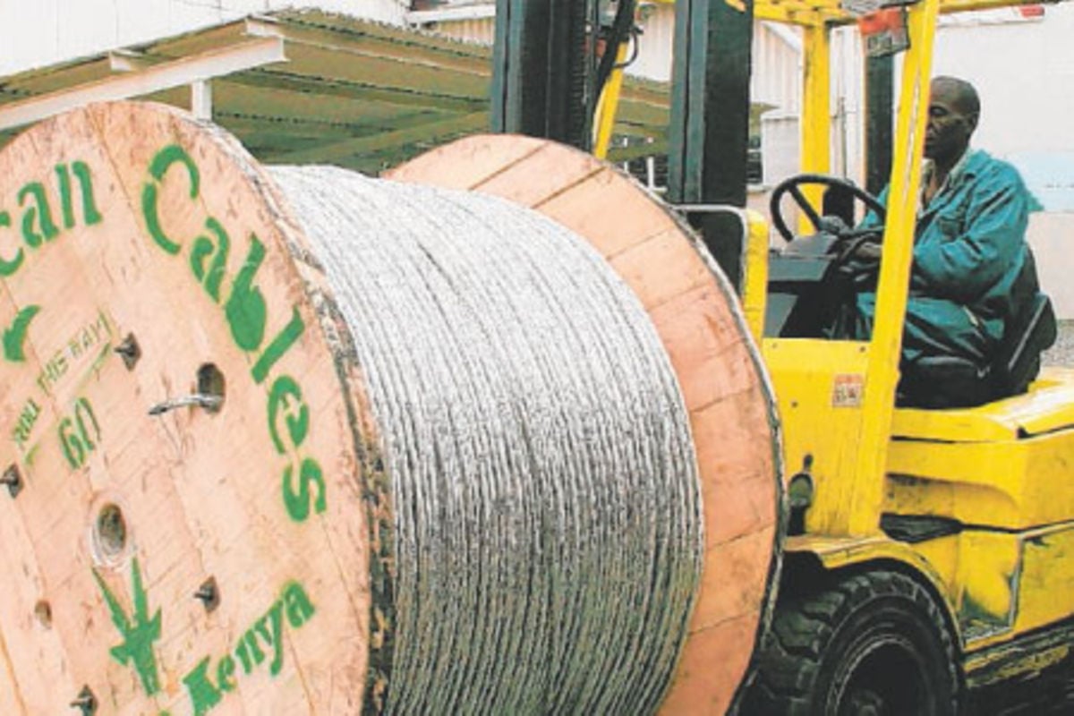 East African Cables to pay dividend - Business Daily