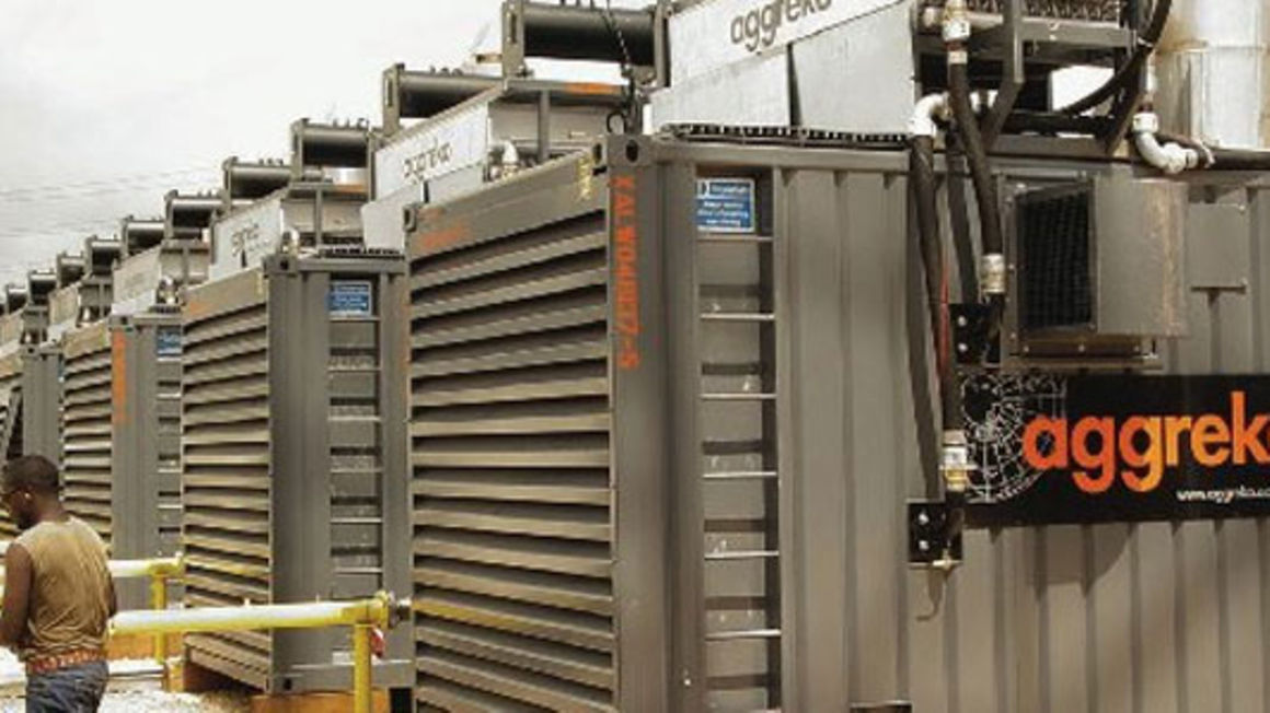 Aggreko wins 60 MW plant contract for western Kenya - Business Daily