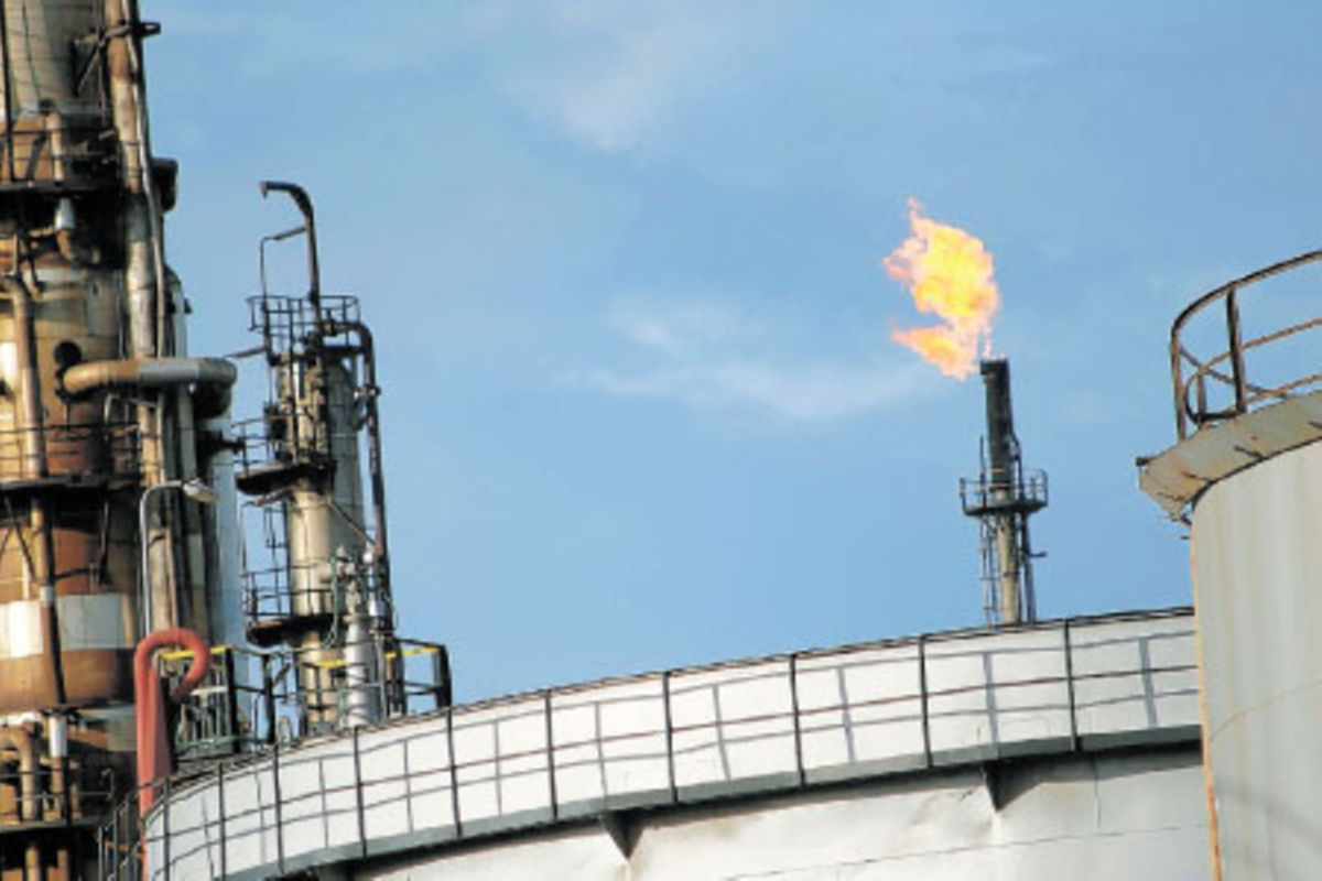 Refinery signs Sh90bn deal - Business Daily