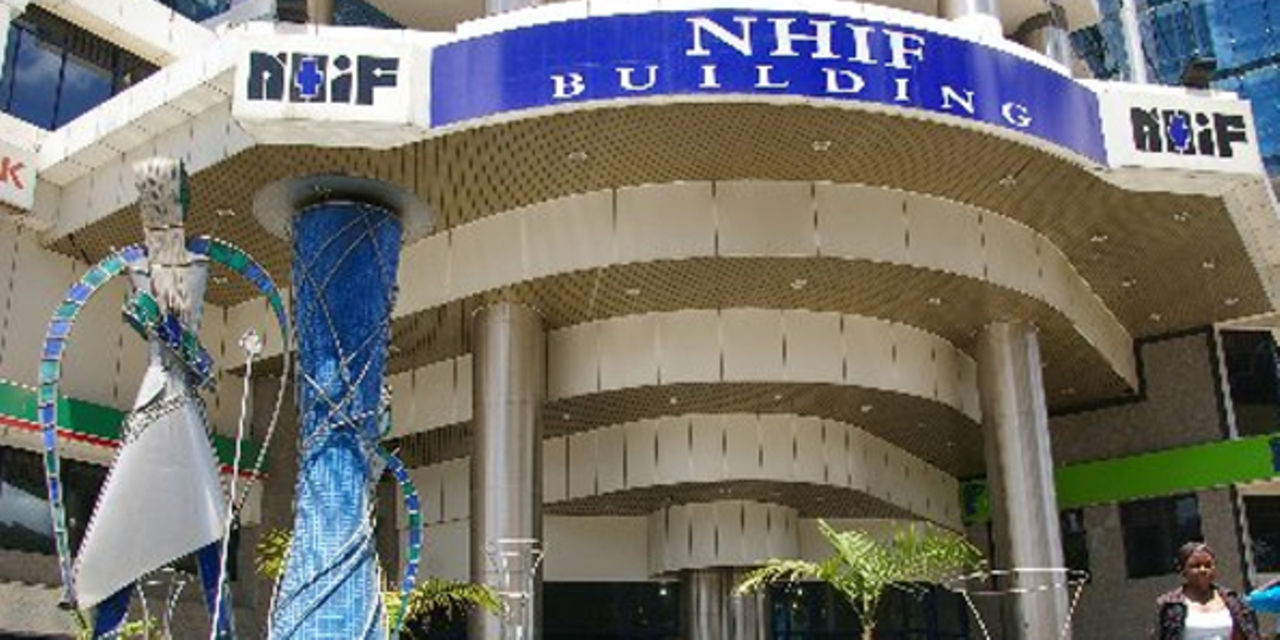 Time for NHIF to act like a business and rake in profits - Business Daily