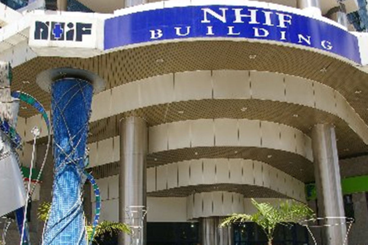 Time for NHIF to act like a business and rake in profits - Business Daily