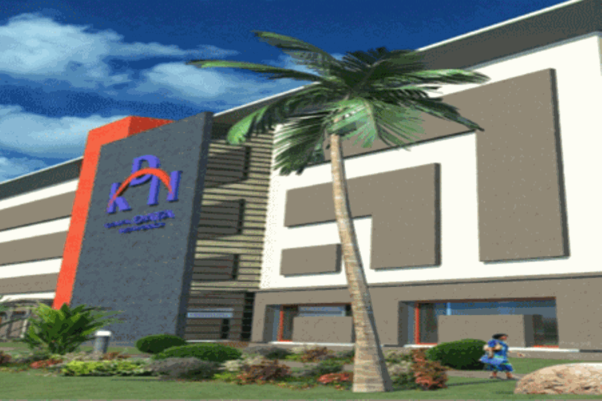 KDN unveils a state-of-the-art data centre - Business Daily