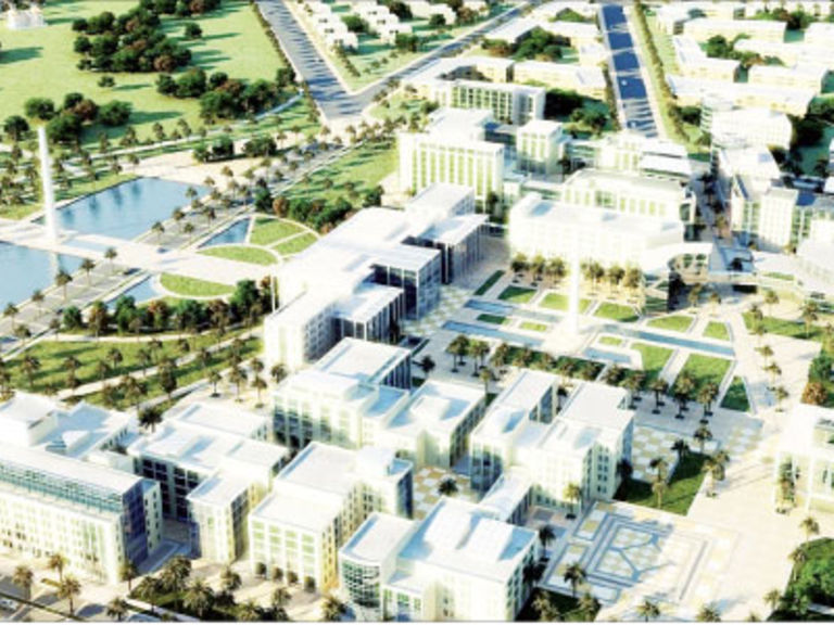 Why South Sudan prefers Ramciel to Juba as its seat of government ...