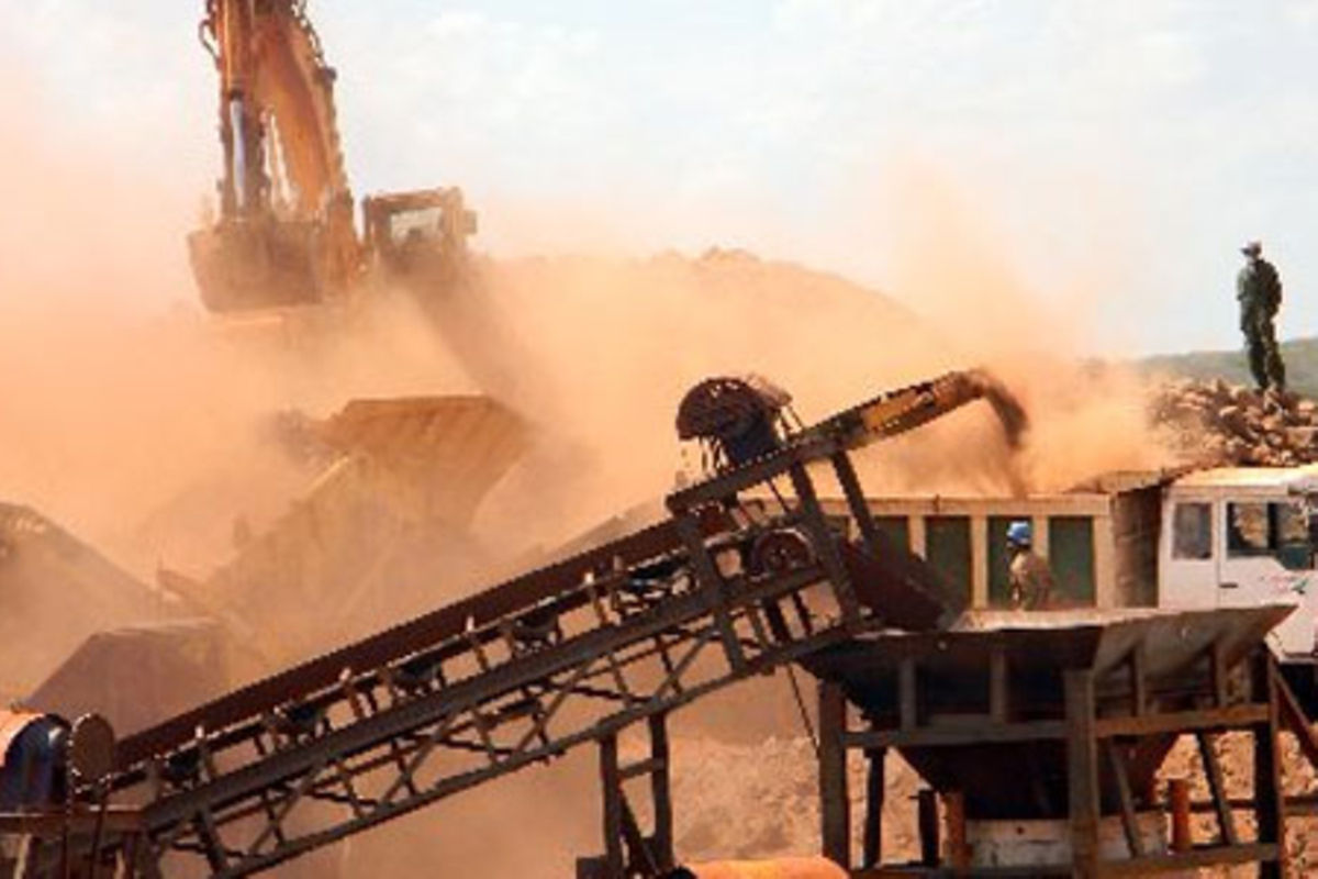 Pacific Wildcat: drilling shows potential reserves of niobium and rare ...