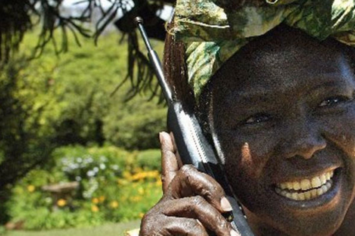 Nobel peace laureate Wangari Maathai dies in Nairobi - Business Daily