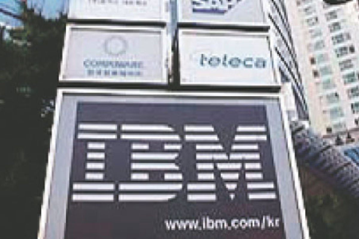 International IBM Team in Kenya to spur innovation among youth ...