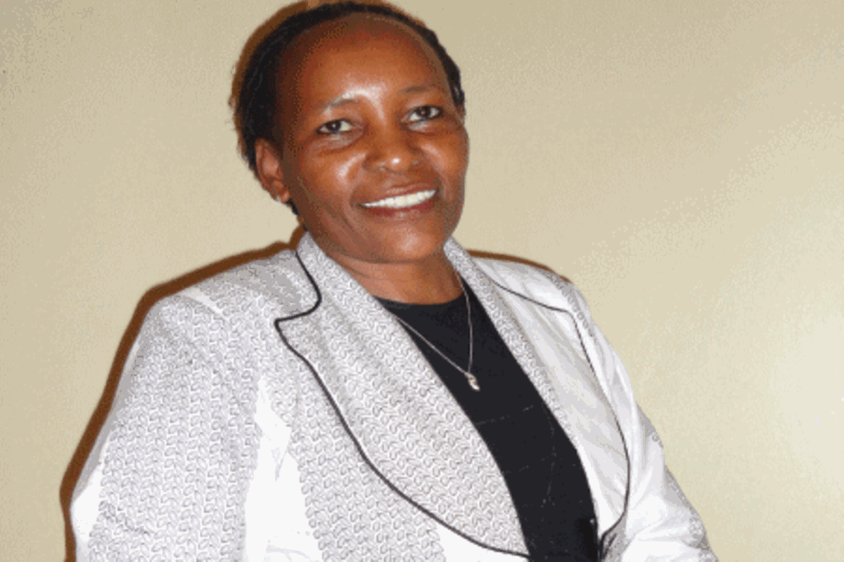 Former civil servant networks way to fortune - Business Daily