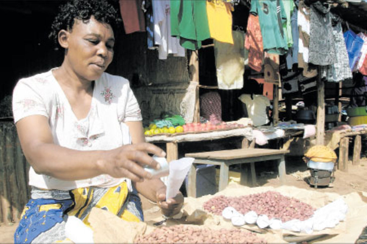 Forgotten groundnut turns fortunes for Mukurweini farmers - Business Daily