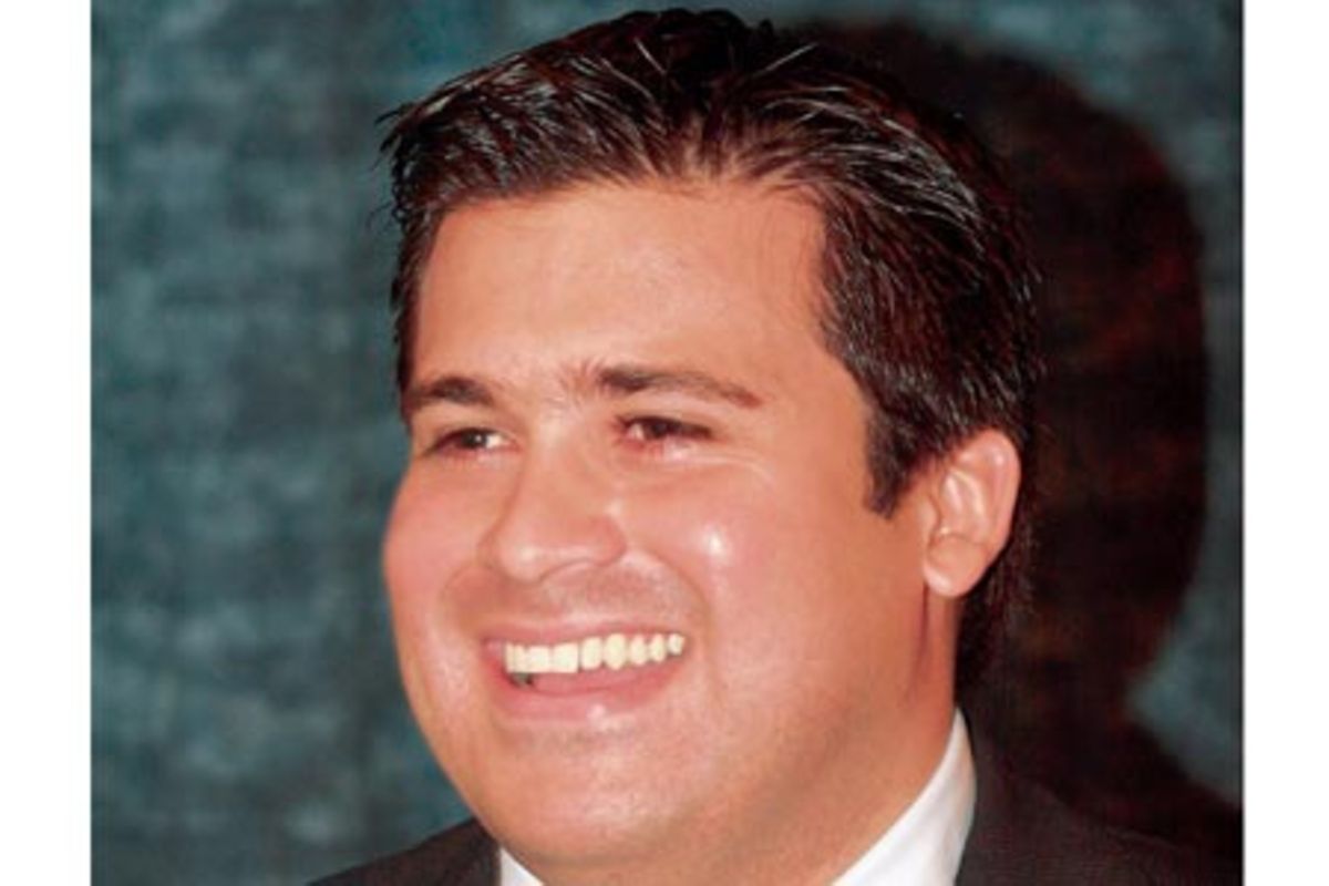 Rene Meza poaches two Airtel executives to Vodacom Tanzania - Business ...