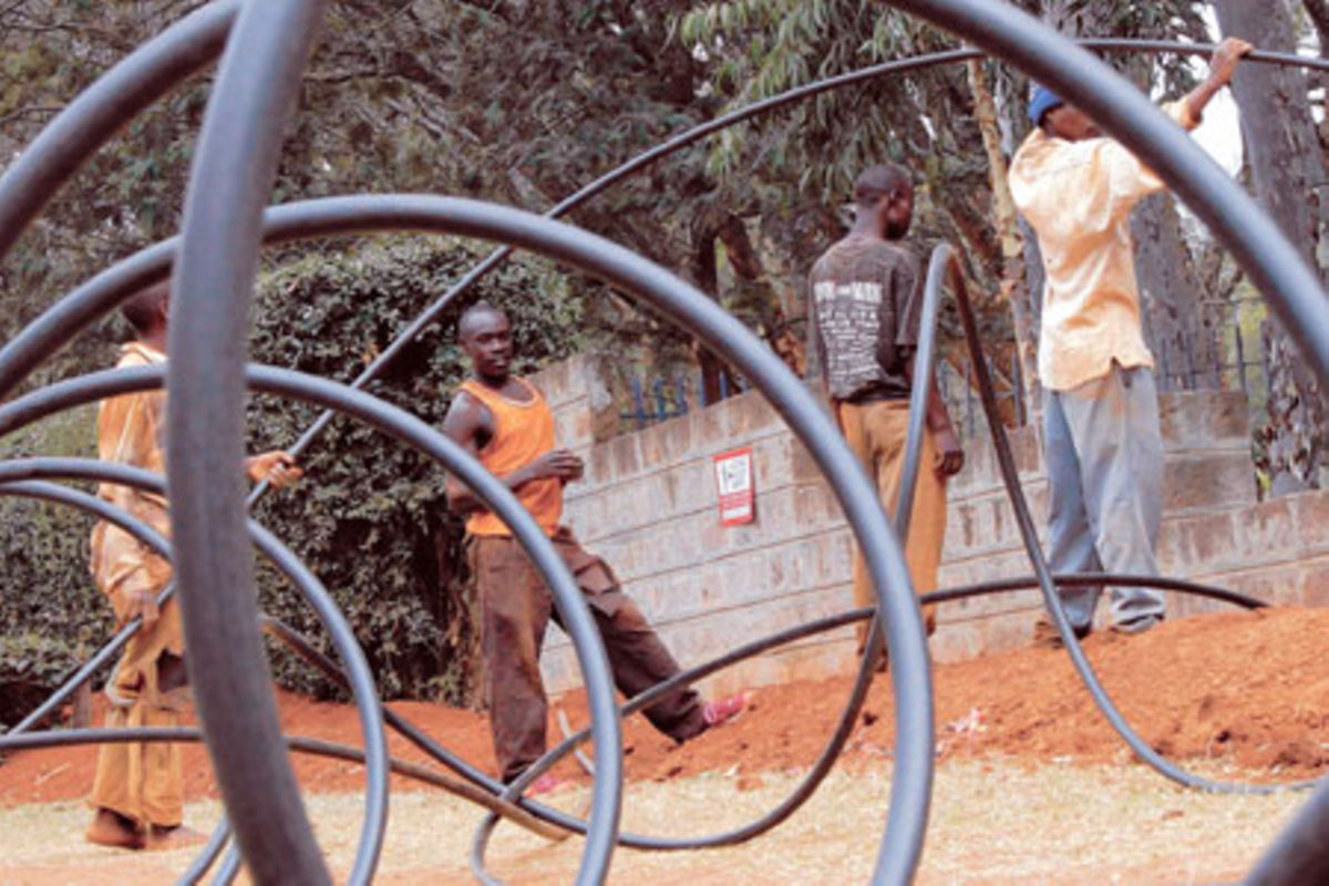JTL upgrades fibre network, eyes county tenders - Business Daily