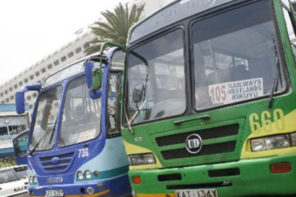High cost of loans cuts buses supply to franchise firms - Business Daily