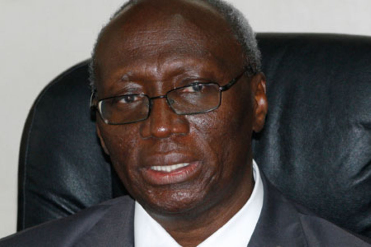 Kenya, South Sudan to form team for oil pipeline project - Business Daily