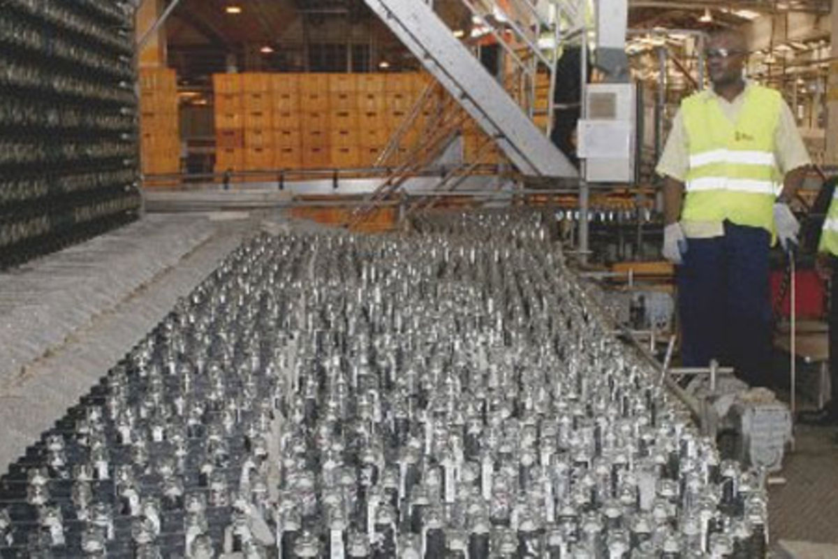 SABMiller stirs brewing rivalry with new brand - Business Daily