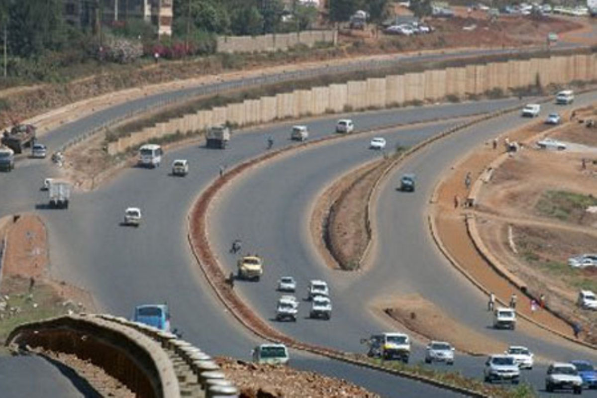 Superhighways give impetus to learn driving afresh - Business Daily