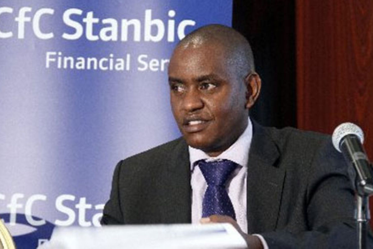 CFC, British American to open shop in South Sudan - Business Daily