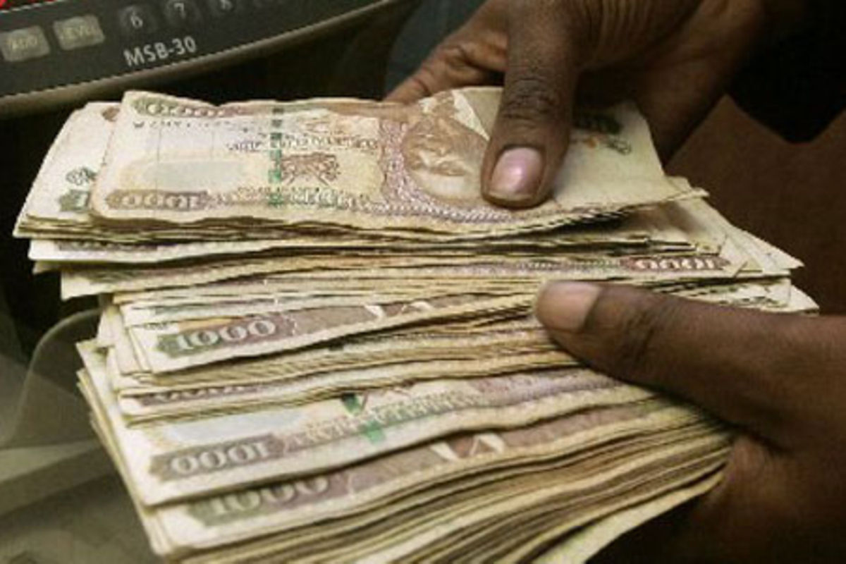 Why many borrowers prefer microfinance loans to bank credit - Business ...