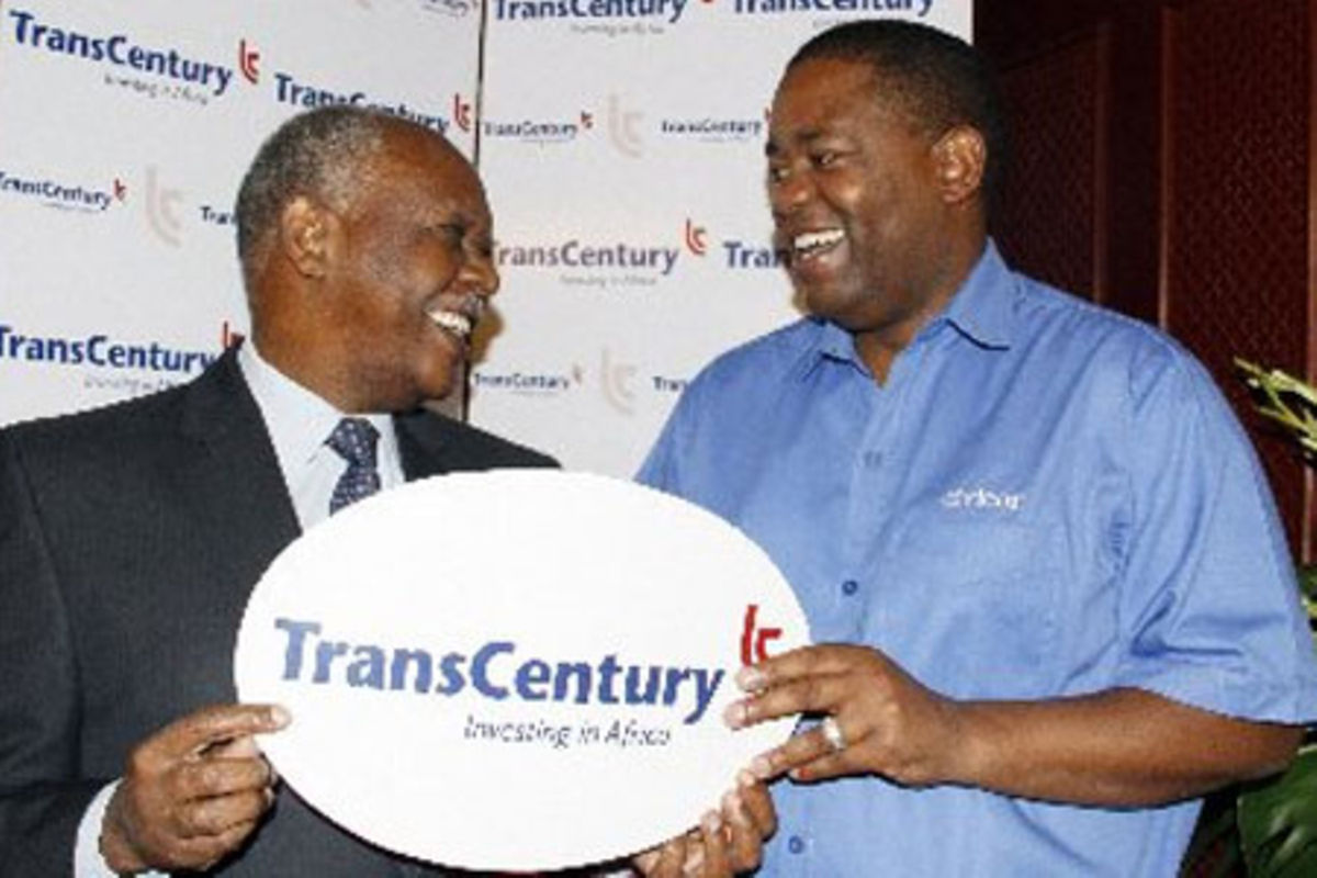 TransCentury sees further growth this year - Business Daily