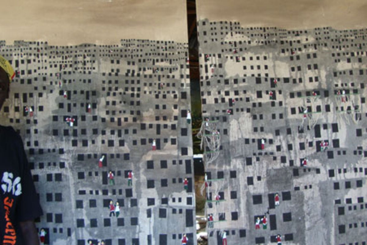 Manjano winners celebrated - Business Daily