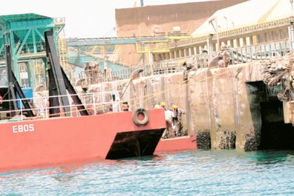 KPA under pressure to modernise Mombasa port - Business Daily