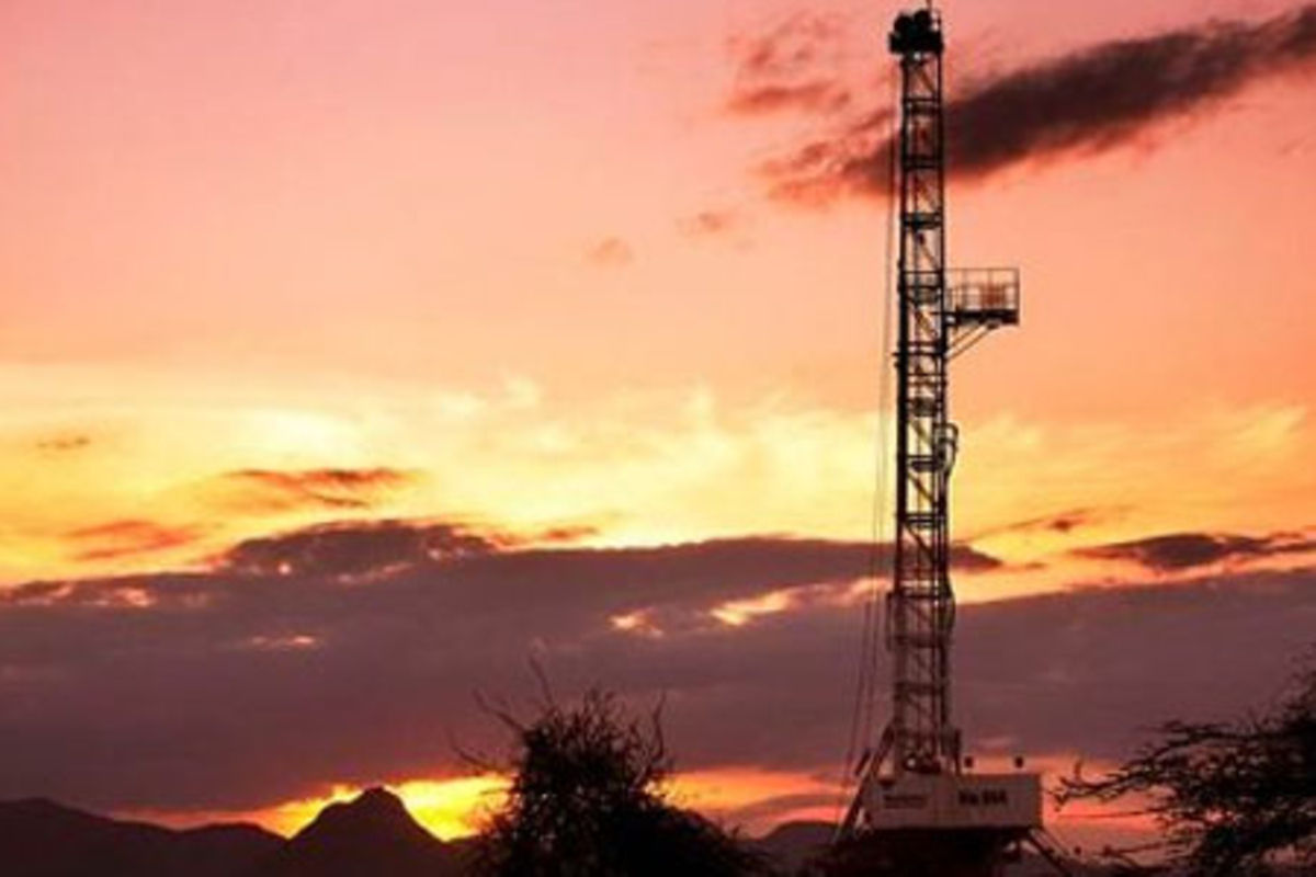 Apache hires drilling rig for Kenya offshore block - Business Daily